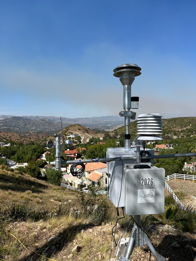 PulsePoint Active Calls – Ventura County Fire Department