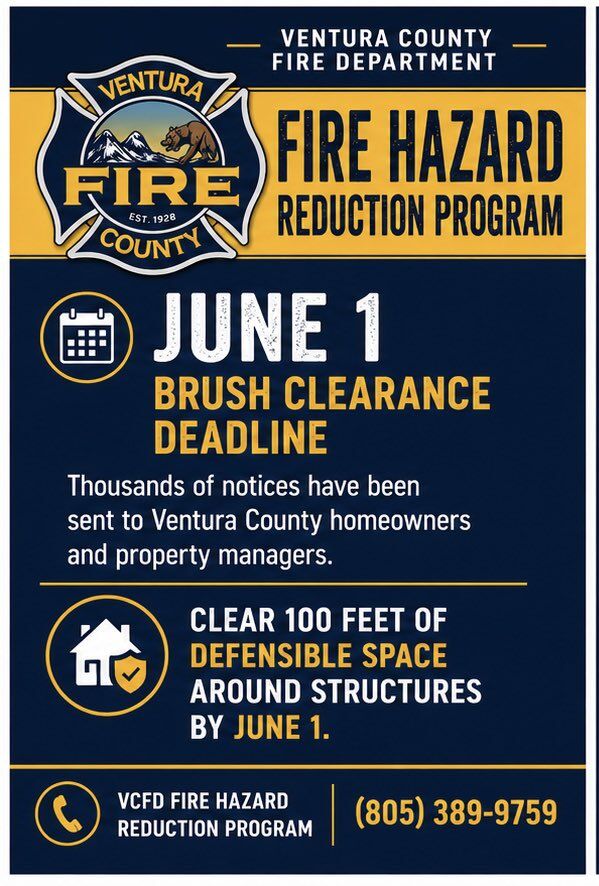 PulsePoint Active Calls – Ventura County Fire Department
